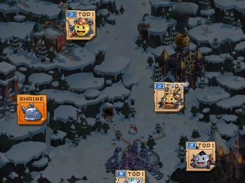 不思议迷宫新手教学攻略第473篇,萌新刷每日工资省心组合。海怪船长...