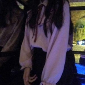 青风落红 