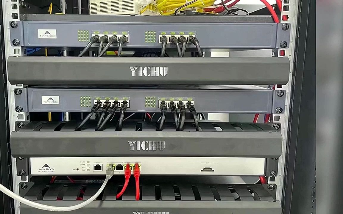国威WS824程控电话交换机通话音质差;怎么维修?