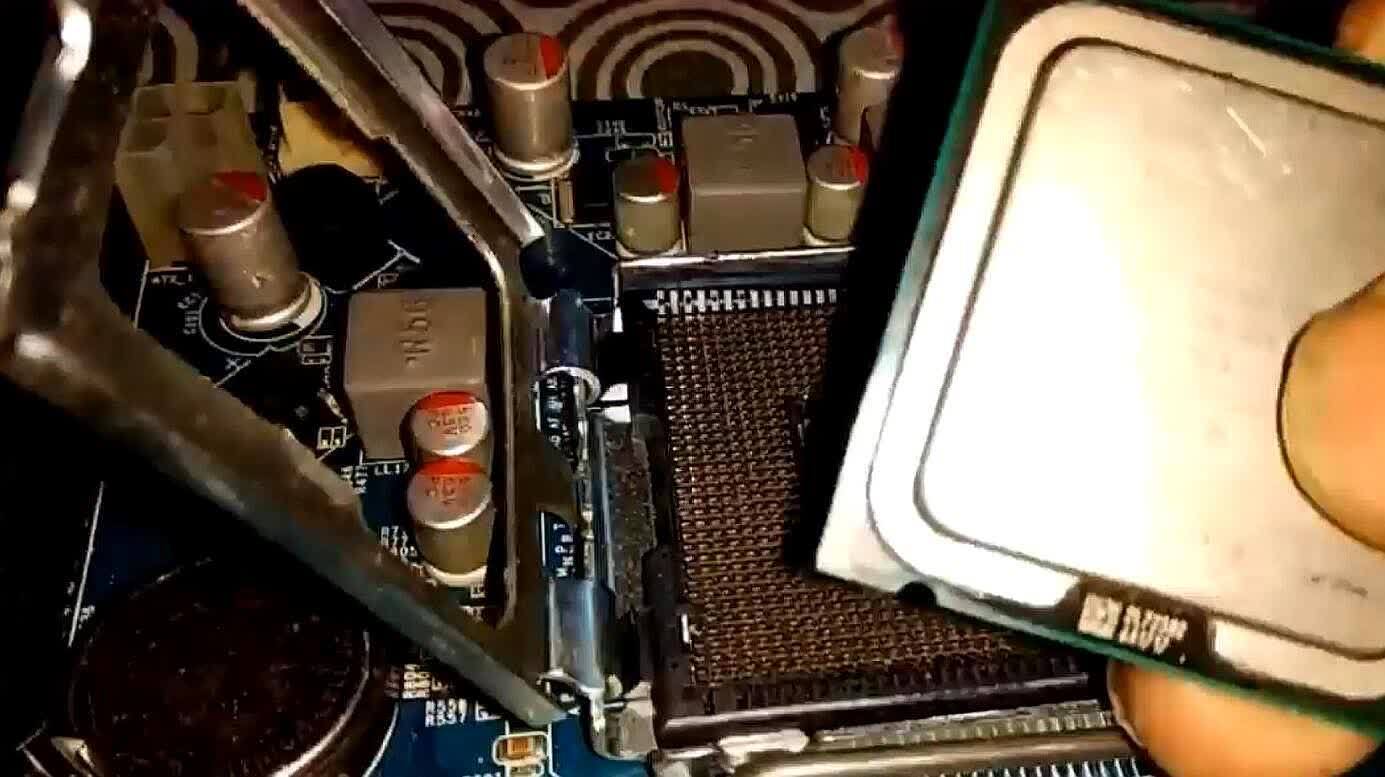 四核与双核处理器到底有什么区别?分析完你就懂了!