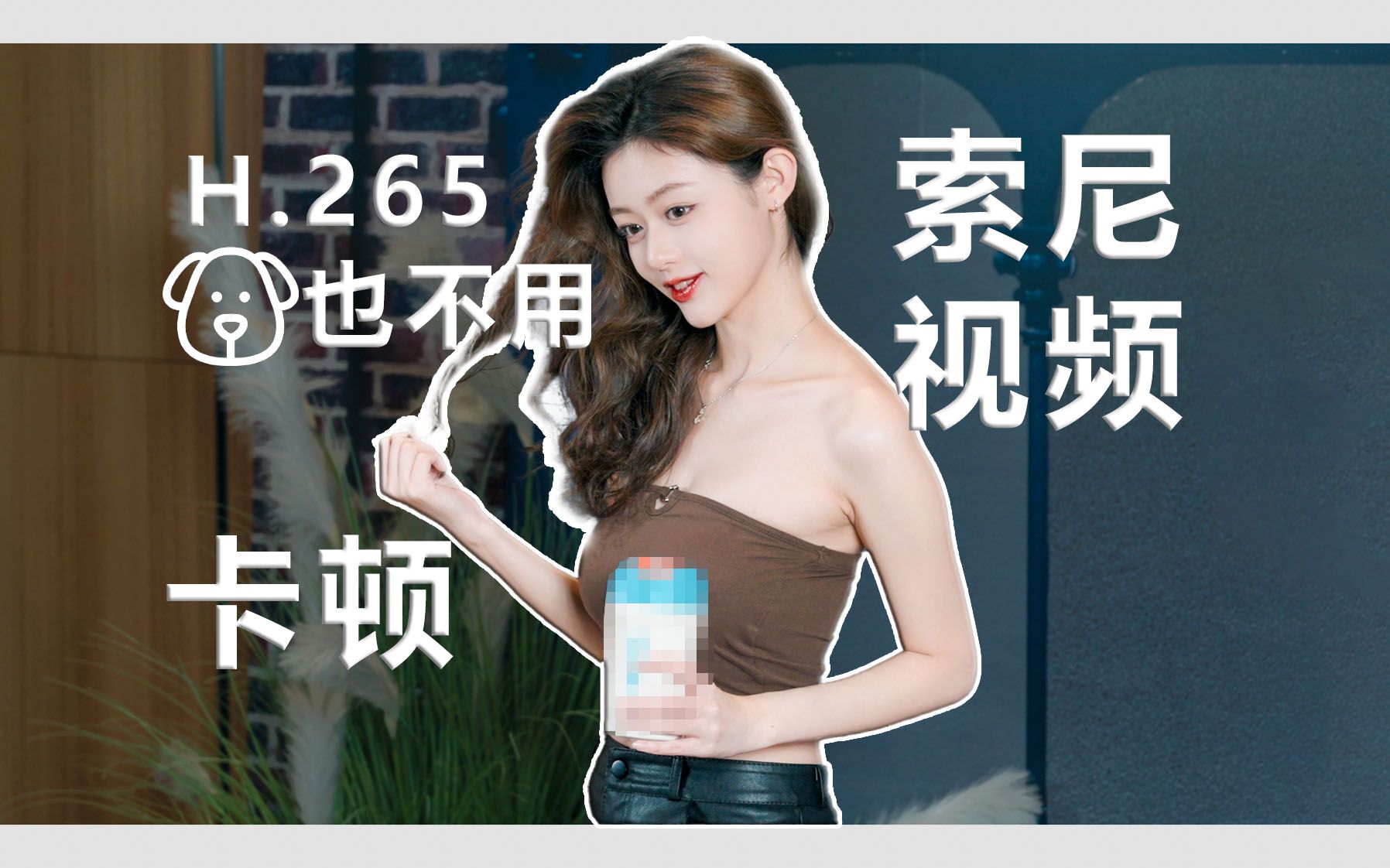 解决剪辑卡顿,最香SD卡【CC089.5】FREEWELL多功能读卡器/SUN...