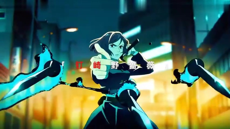 PR教程 如何快速制作人物文字介绍,画面展开卡点效果