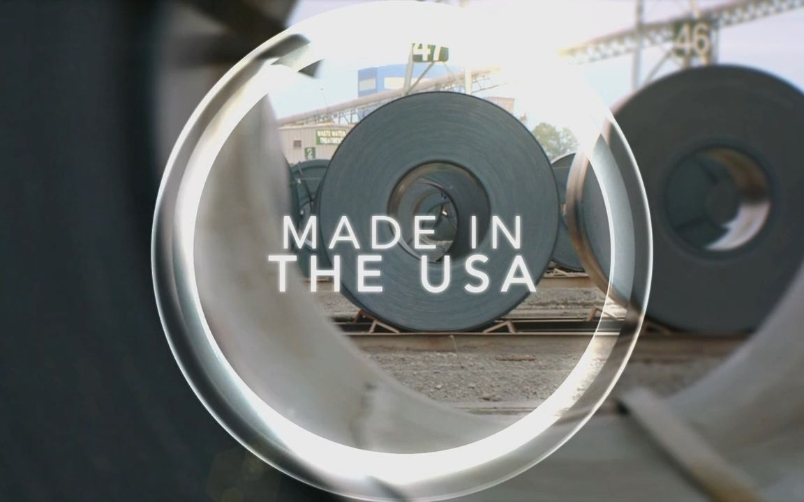 【PBS美国纪录片】透视美国E04 美国制造
