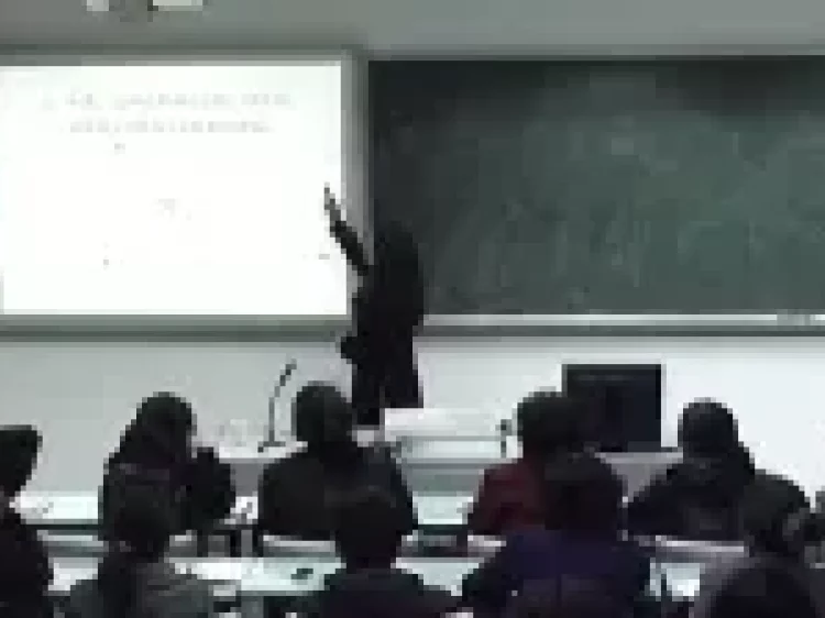交互白板的教学应用