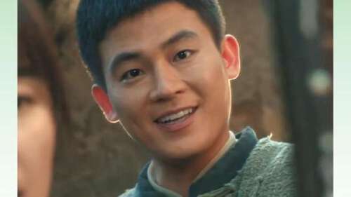 遇见对的人才知道,爱不是名词是动词!原来心动可以如此具体