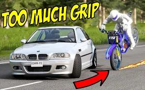 ...制动系统突然抱死引发的车祸事故合集【beamng.drive车祸模拟器】