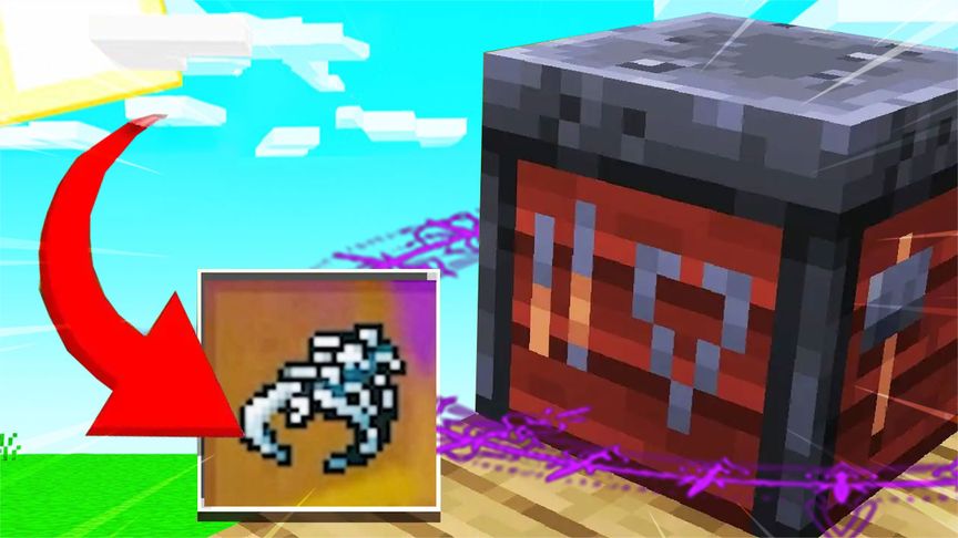 我的世界:竞技场连胜赢取积分,用积分兑换奖品,获得魂骨!