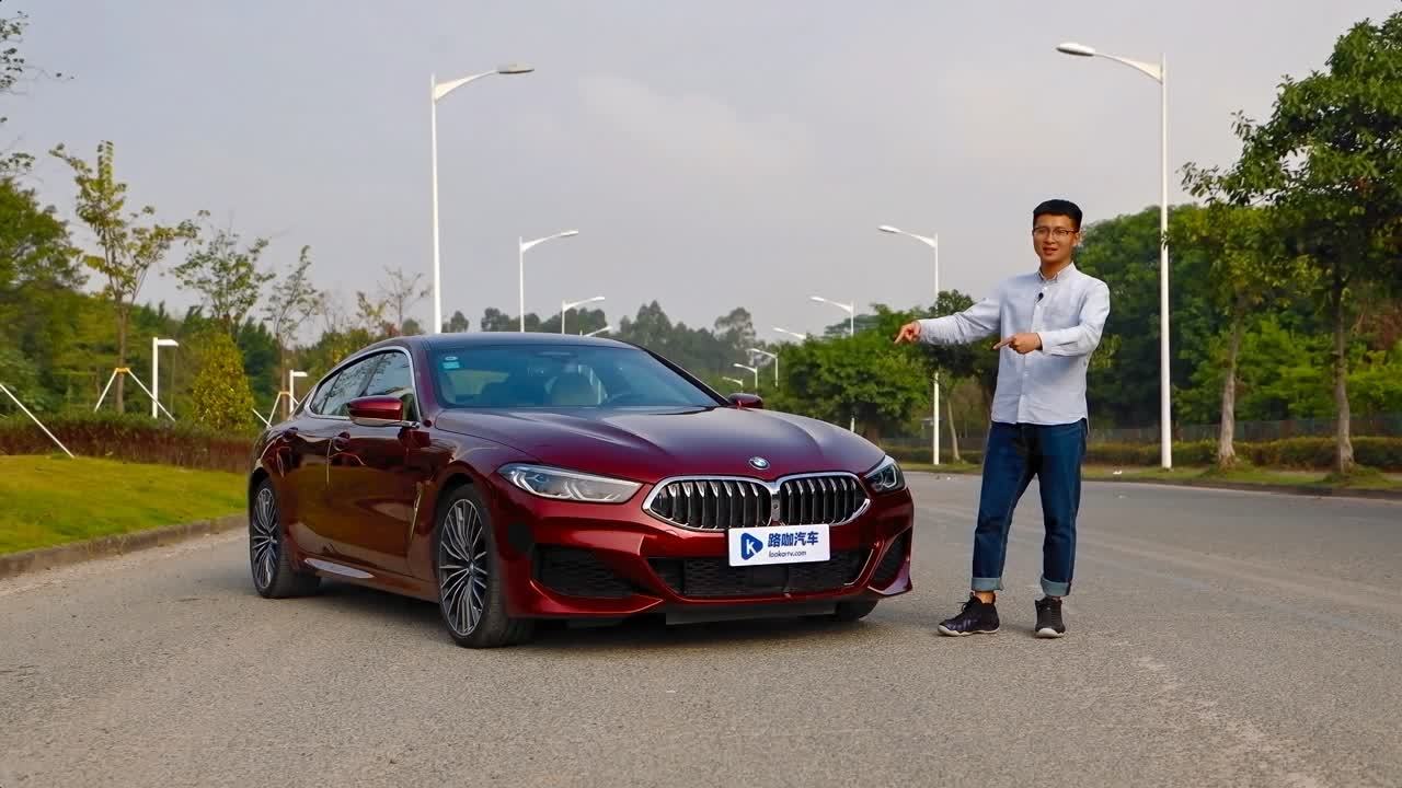豪华与安全并存!体验BMW自动驾驶辅助系统Pro
