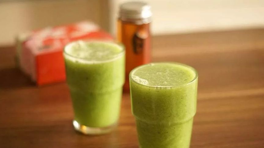 五大食物富含维生素B2,常吃保证人体机能的正常