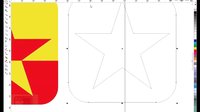 23【为课】cdr入门教程 刻刀工具