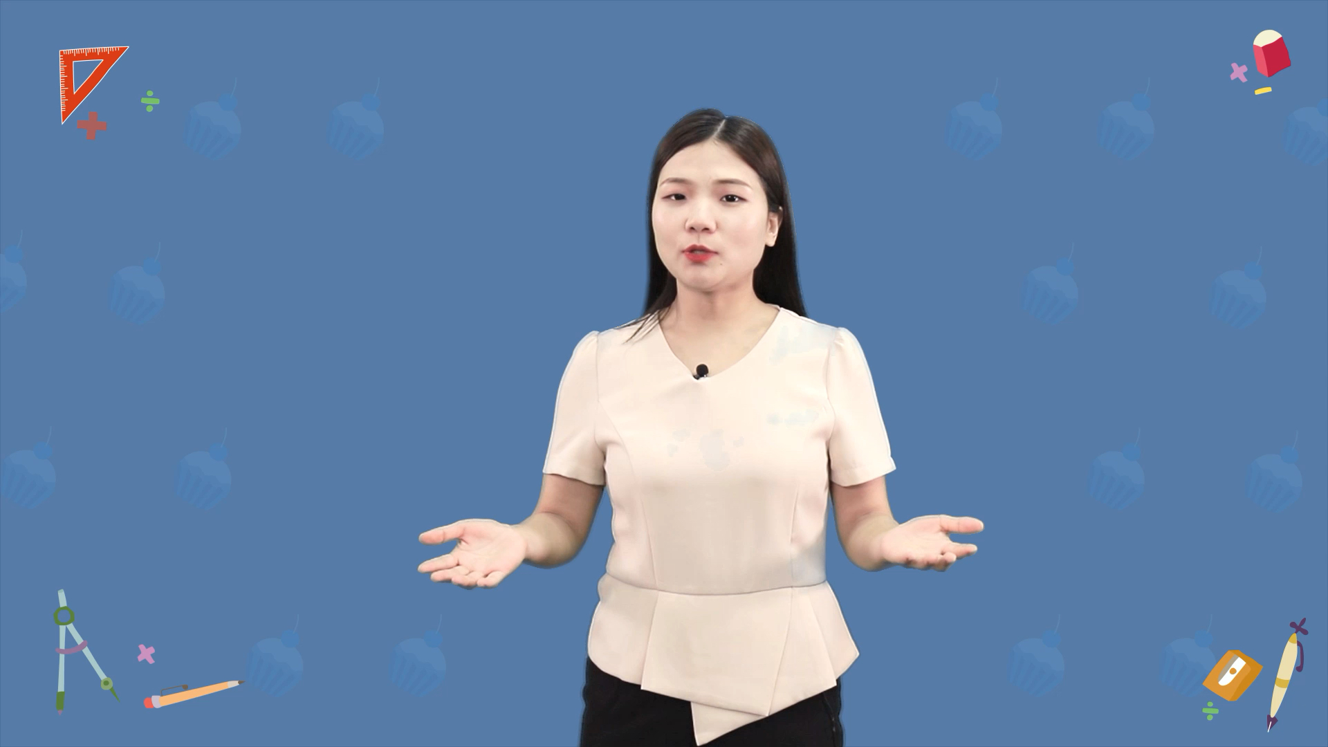 三角形的稳定性-桃园三结义