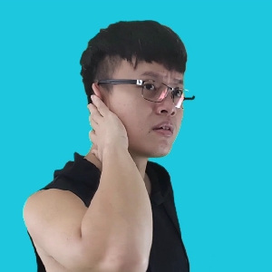 菠菜老師 