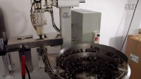 全自动焊接机 操作视频