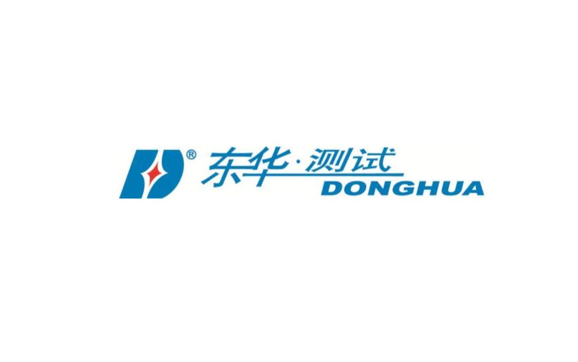 东华DHDAS动态采集系统使用说明-3通道参数设置