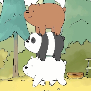 活在梦里是这样的 