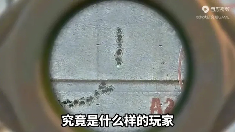射击游戏还能么玩? csgo 制作不易 游戏精彩时刻