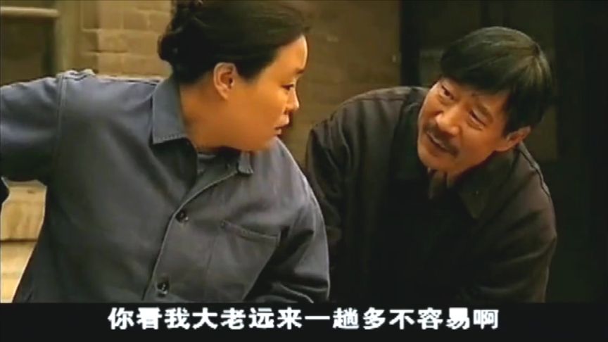 吴正德去看孩子,还需要单位介绍信,连送个罐头都不行