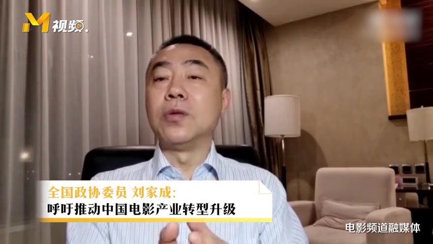 【回顾】2020全国两会文艺界代表 委员的“好声音”2020全国两会贾...
