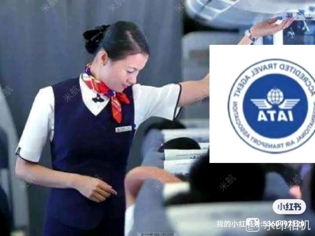 2022国际航协IATA资质如何申请成为IATA会员