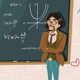 跟着张老师学数学 