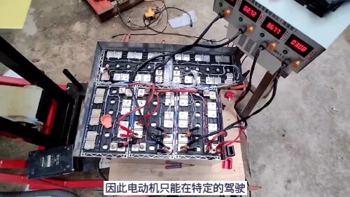 什么是轻混动汽车?
