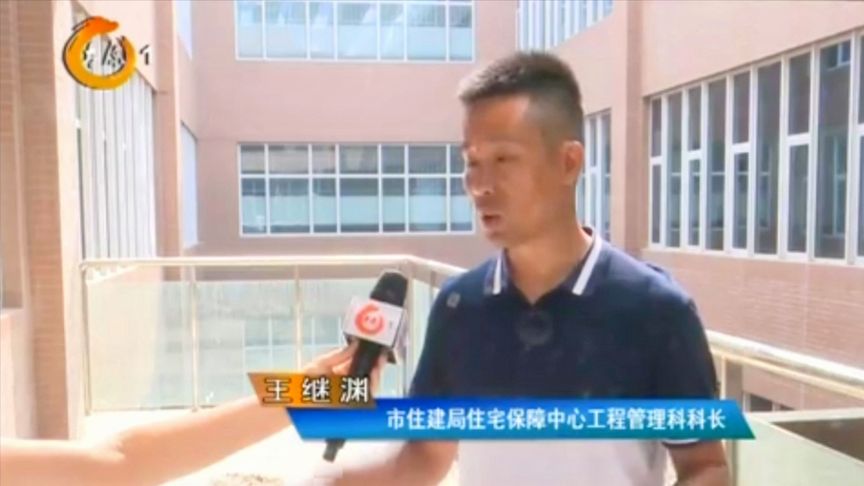 太原市外国语学校摄乐校区即将交付使用,可提供3600个优质学位