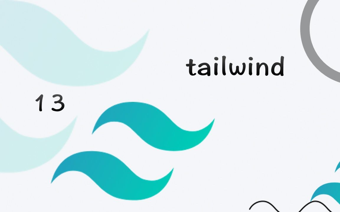 2021 年最该学的 CSS 框架 Tailwind CSS 实战视频教程 #13 重用 ...