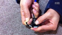 普通密码挂锁的修改方法_超清