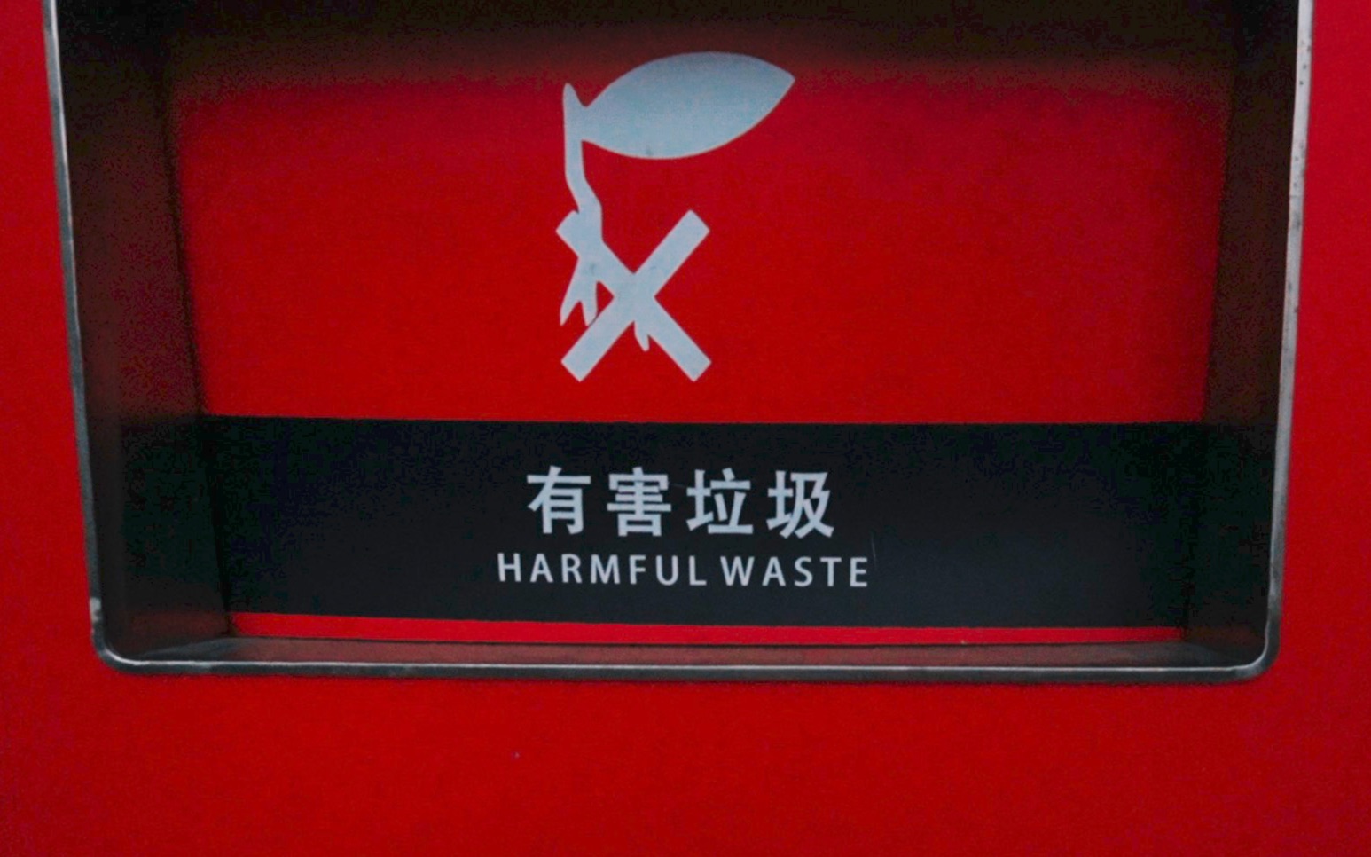 翻了几十个垃圾箱,看看上海垃圾分类的实际情况是怎样