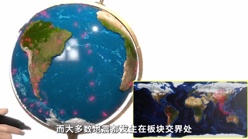 2189. 海啸是如何形成的?