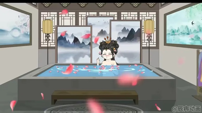 合集 沙雕动画 古风动漫 一口气看完