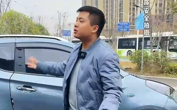 奇瑞小蚂蚁到底值不值得买?奇瑞小蚂蚁 二手车 明说缺点 新能源
