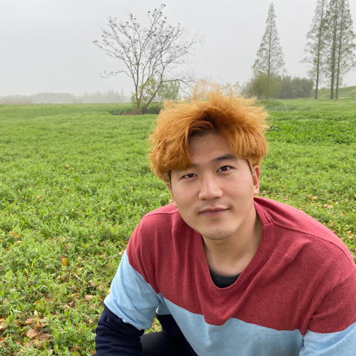 在北京的上外学长 