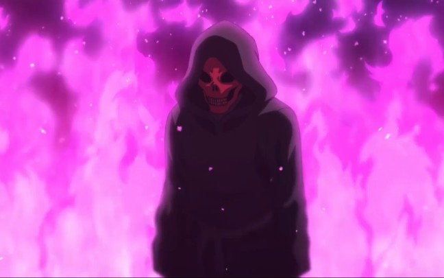 柯南之万圣节的新娘