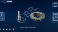 北京欧倍尔航天气化炉拆装虚拟仿真软件演示视频