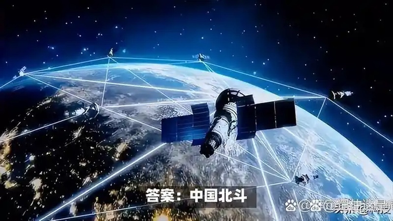 全球多国选择的卫星导航系统揭秘