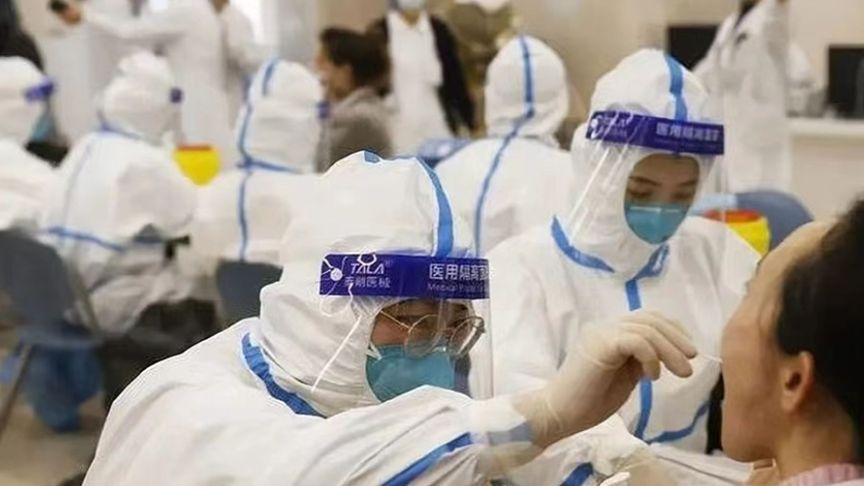 山东滕州市发现3例无症状感染,详情通报