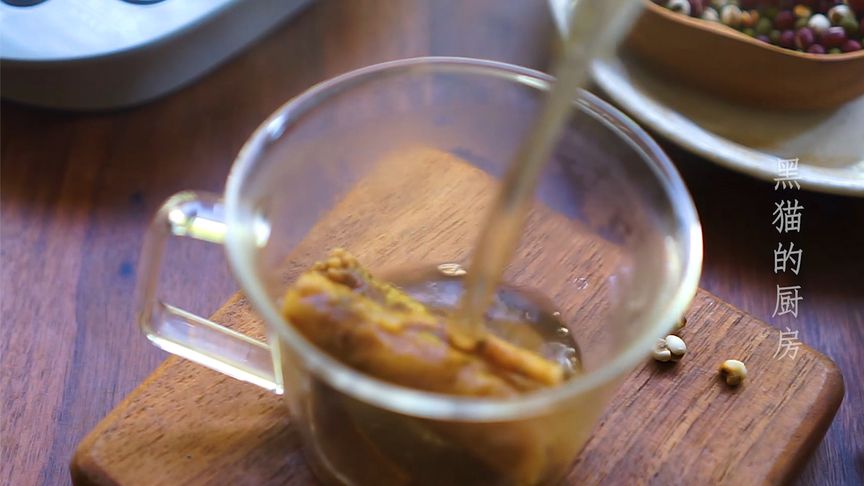 陈皮和这2样一起煮茶,化痰效果佳,痰湿体质的人要常喝