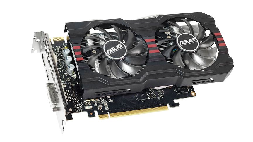 轻松选显卡!电脑显卡各参数含义!从此不小白!