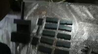   钢筋十字剪切夹具(焊点抗剪试验夹具)
