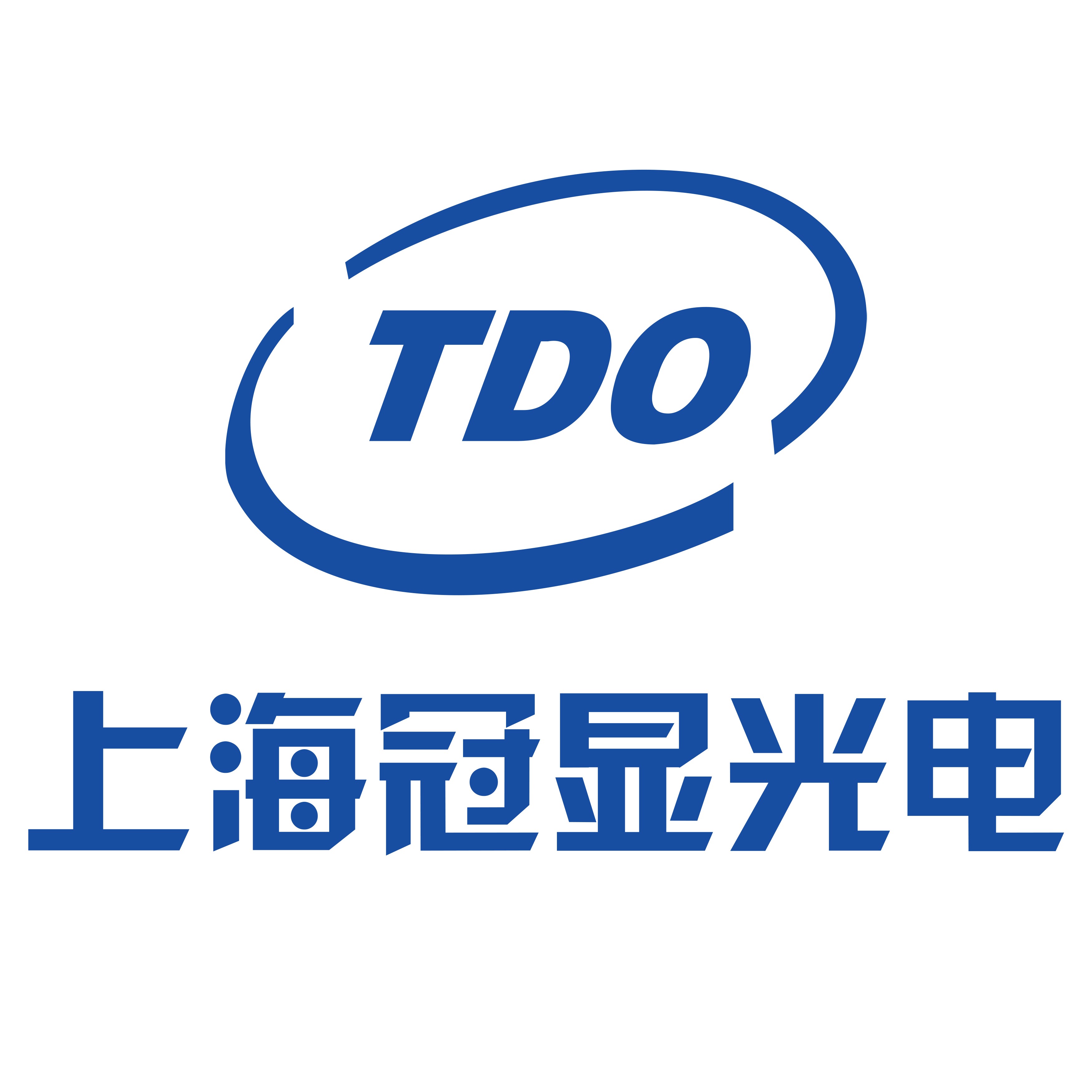 上海冠显 