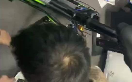 随车礼包+水壶架安装教程