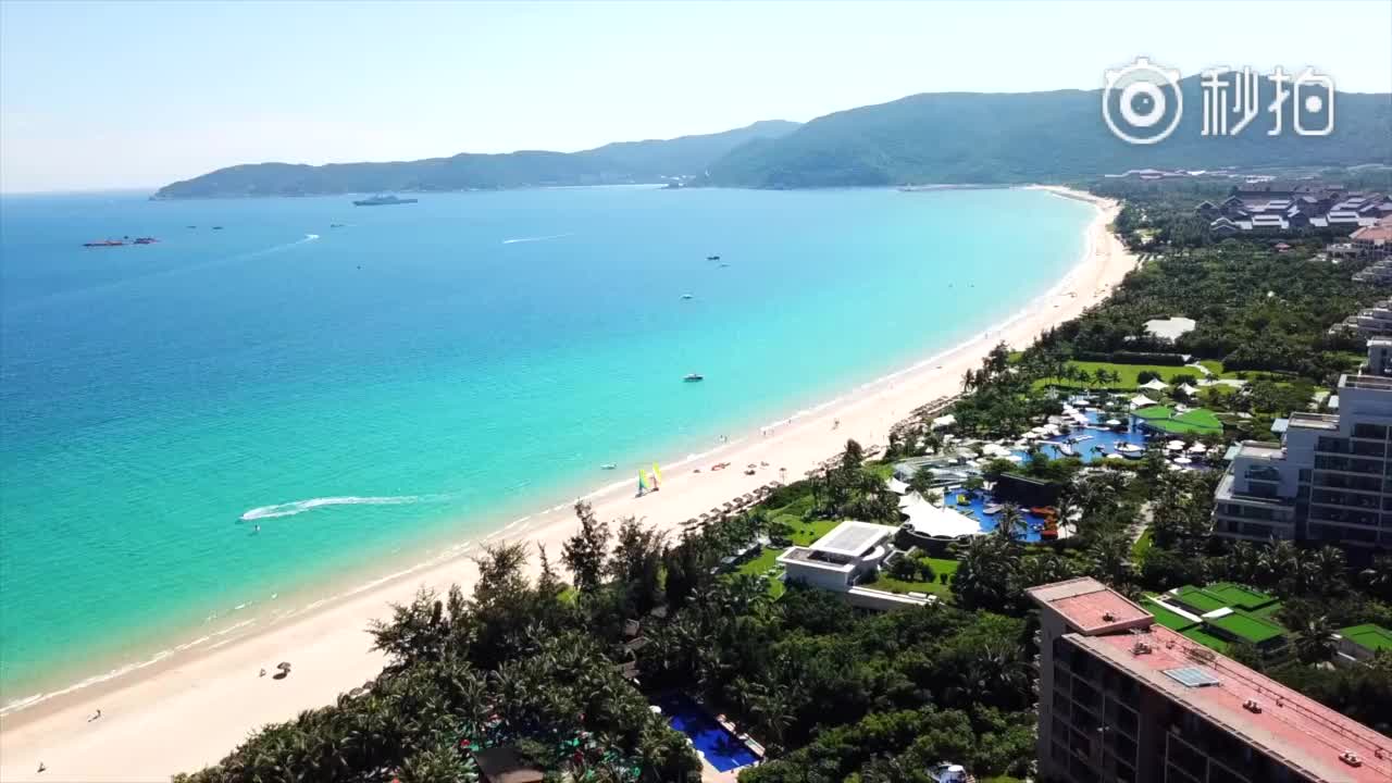 海棠湾红树林酒店携手MVM猫喂猫平台 深耕“酒店+互联网”