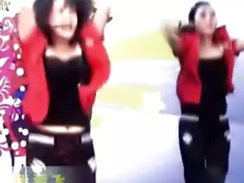 企业文化 舞蹈 经典