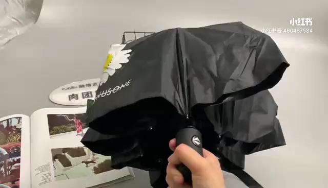 您是不是需要一款可以自动收、开的太阳伞?