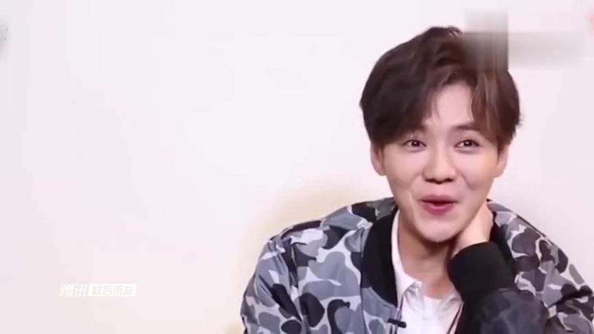 明星硬核撒娇合集 这样的爱豆你招架的住吗?