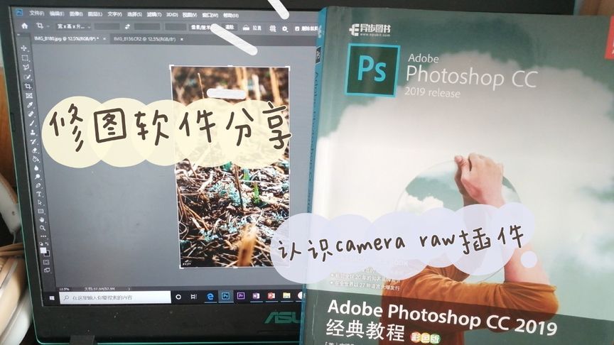 摄影修图软件分享,来聊一聊camera raw 插件,