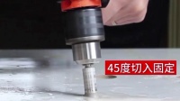 玻璃钻孔器开孔器瓷砖陶瓷金刚砂打孔器玉石磨圆工具大理石取孔