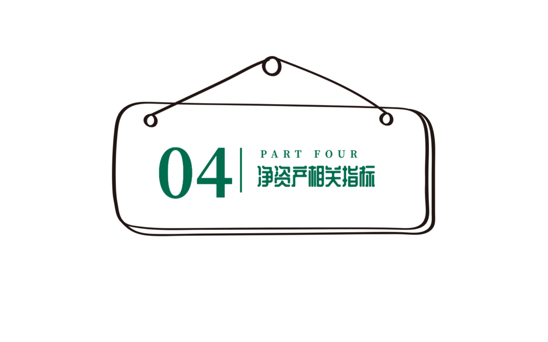 【股票投资入门】04.净资产、净资产收益率(ROE)