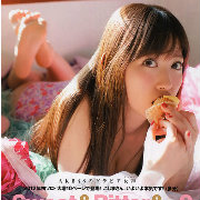小嶋萌菜 